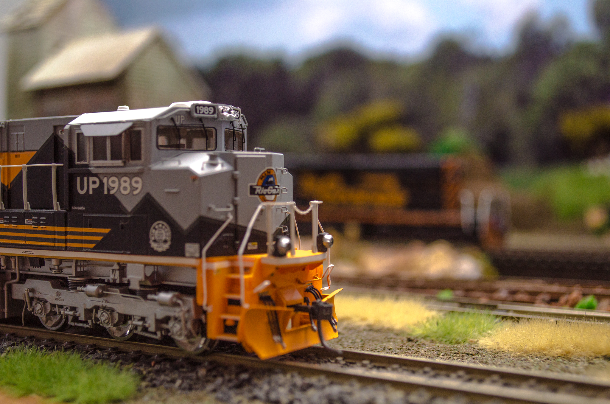 MTS | Model Trains Solutions - HOME