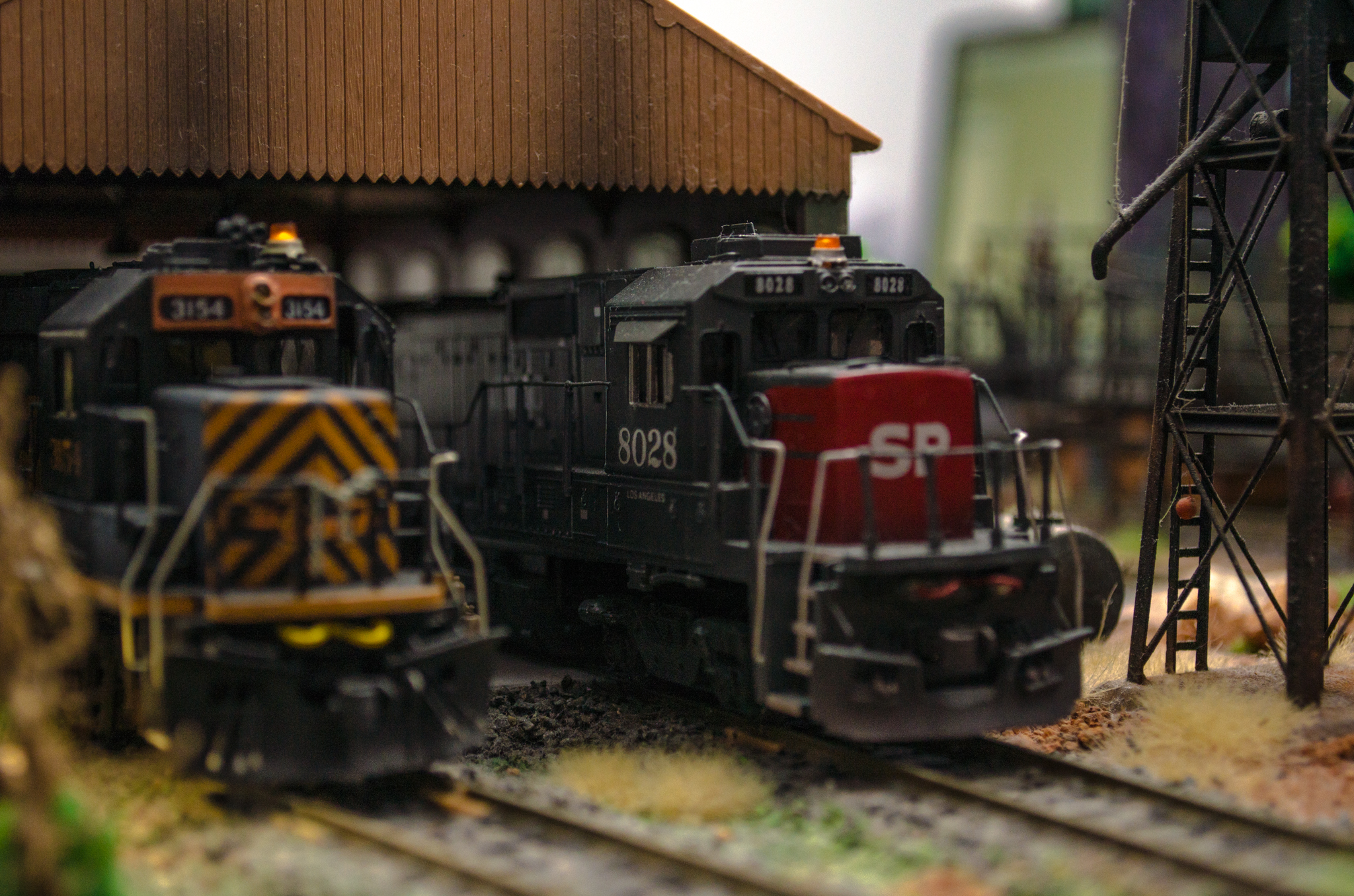 MTS | Model Trains Solutions - HOME